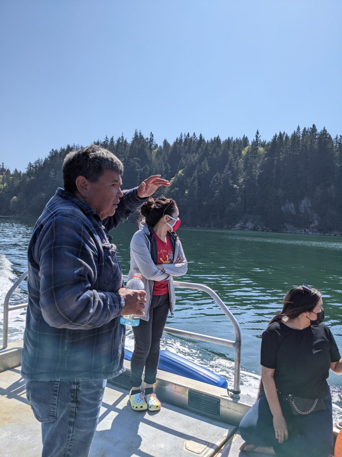 2022 Vine Deloria Jr. Indigenous Studies Virtual Symposium - VDS ...