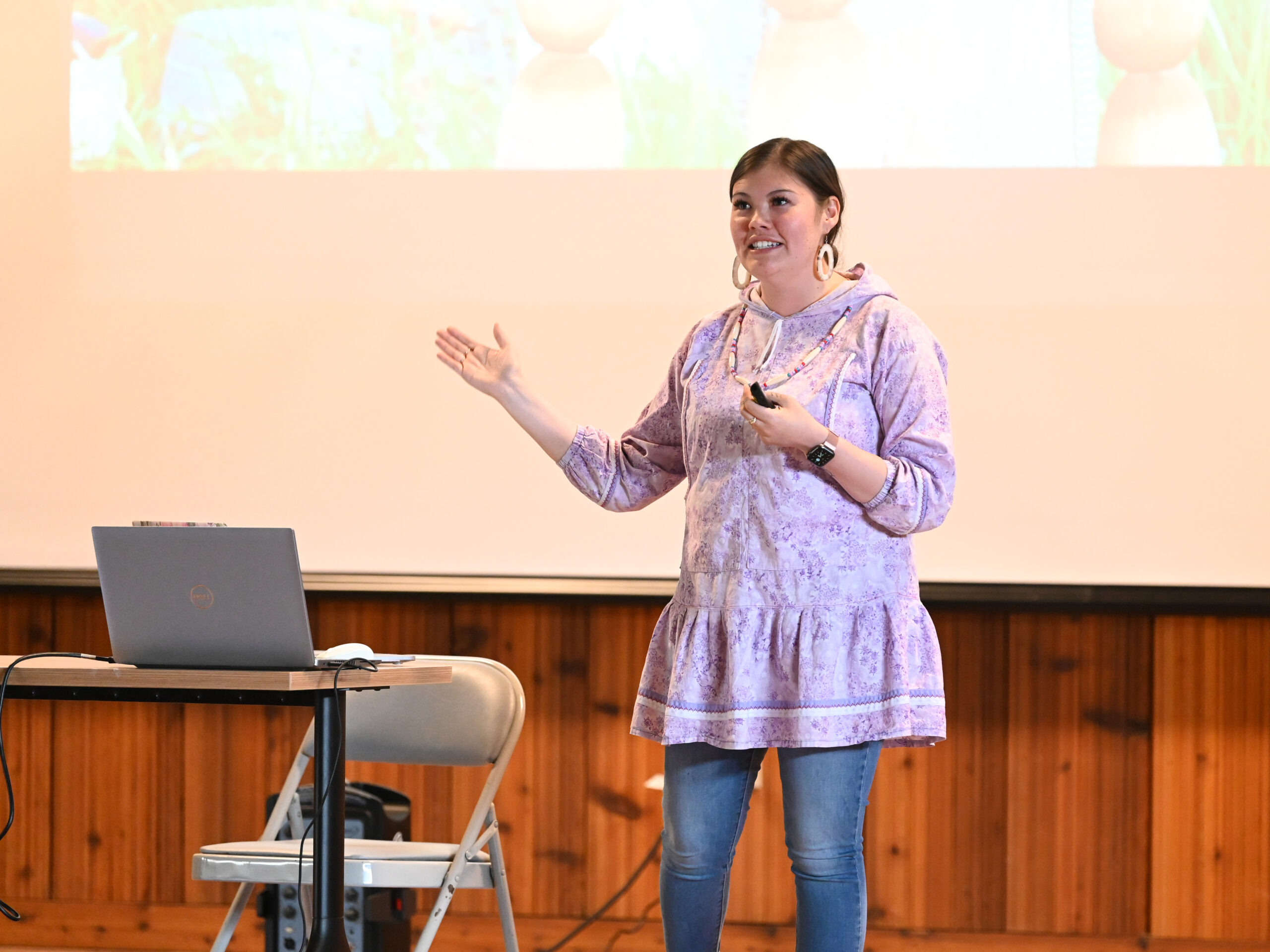 Bachelor of Arts in Native Studies Leadership - Northwest Indian College