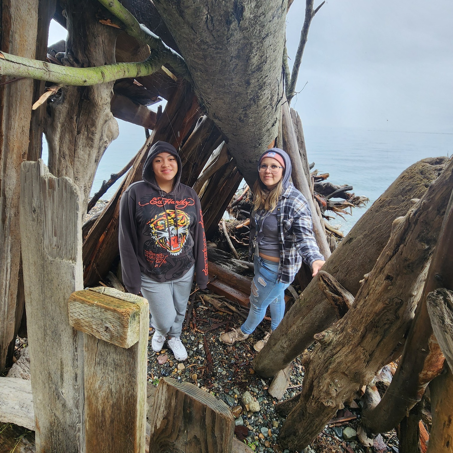 Bachelor of Science in Native Environmental Science - Northwest Indian ...