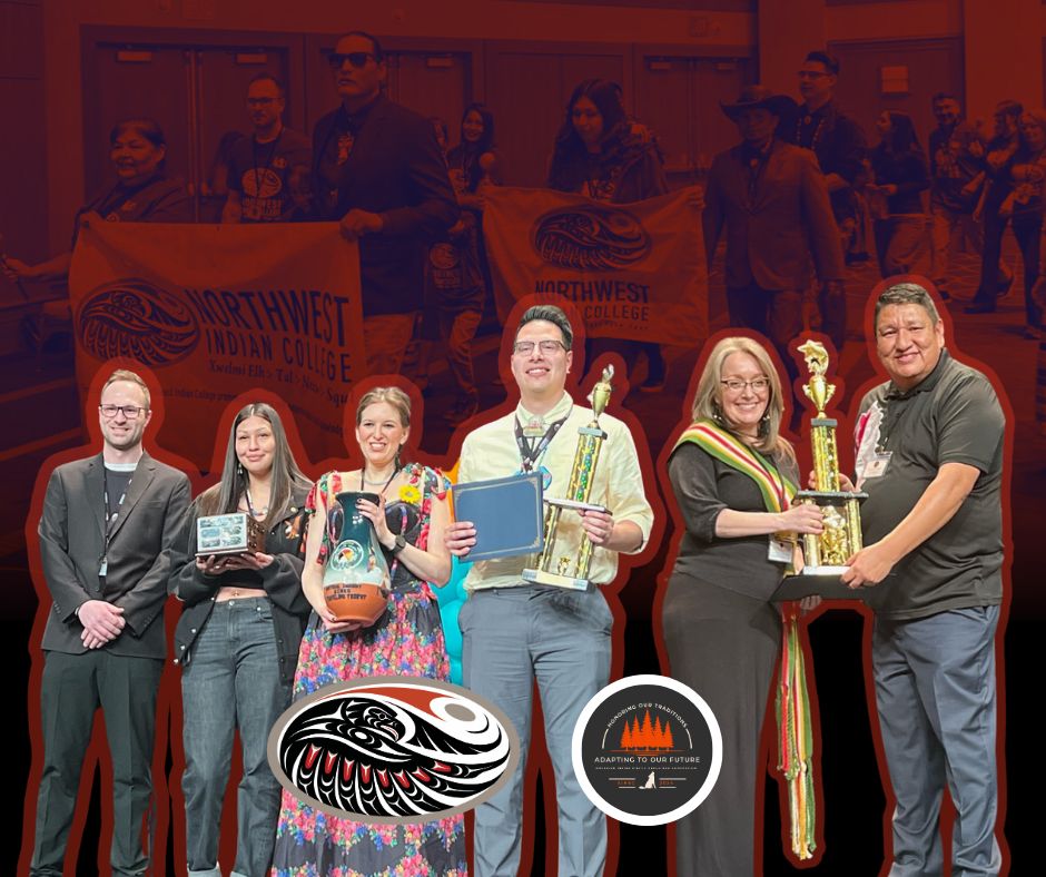 NWIC Students Win Big at AIHEC Student Conference - Northwest Indian ...