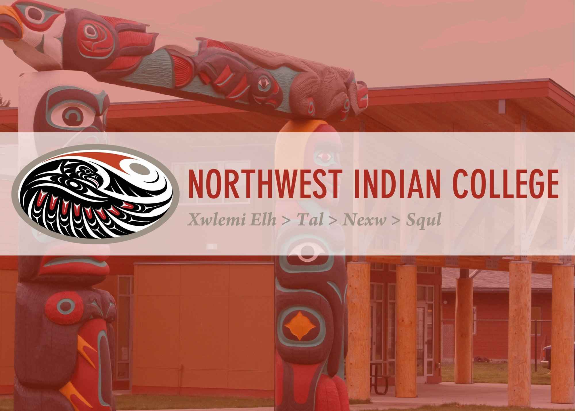 Northwest Indian College Responds to Revocation of Executive Order ...